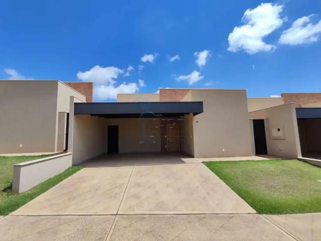 Casa / Sobrado em Condomínio para Venda em Cravinhos/SP Residencial Alto do Vale 3 Quartos