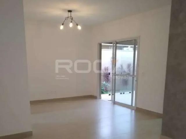 Casa / Sobrado em Condomínio para Venda em Cravinhos/SP Residencial Alto do Vale 3 Quartos