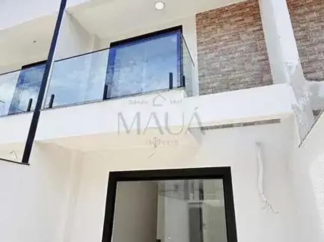 Casa / Sobrado em Condomínio para Venda em Duque de Caxias/RJ Centro 3 Quartos
