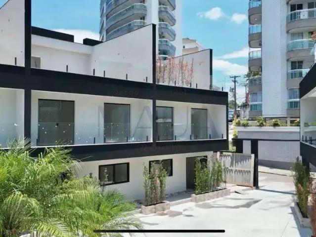 Casa / Sobrado em Condomínio para Venda em Duque de Caxias/RJ Jardim Vinte e Cinco de Agosto 4 Quartos