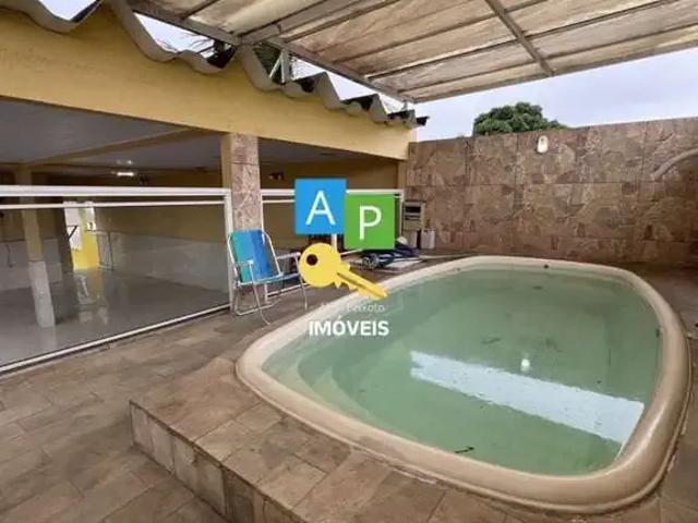 Casa / Sobrado em Condomínio para Venda em Duque de Caxias/RJ Jardim Olavo Bilac 2 Quartos