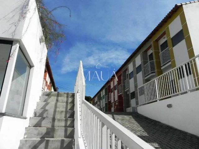 Casa / Sobrado em Condomínio para Venda em Duque de Caxias/RJ Parque Lafaiete 2 Quartos