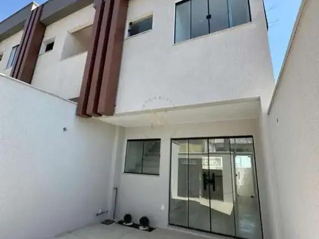 Casa / Sobrado em Condomínio para Venda em Duque de Caxias/RJ Vila São Luís 2 Quartos