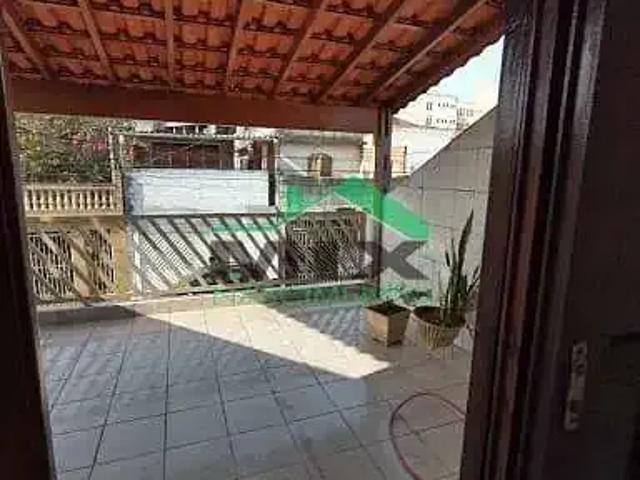 Casa / Sobrado em Condomínio para Venda em Diadema/SP Taboão 4 Quartos