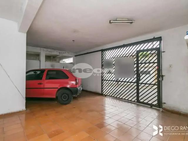 Casa / Sobrado em Condomínio para Venda em Diadema/SP Vila Nogueira 6 Quartos