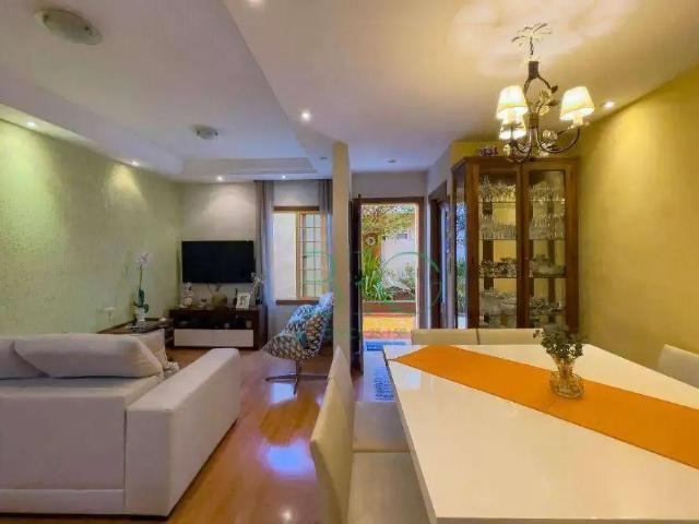 Casa / Sobrado em Condomínio para Venda em Diadema/SP Centro 3 Quartos