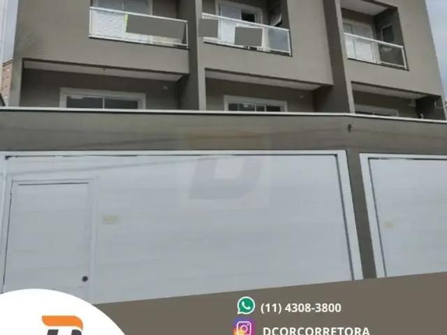 Casa / Sobrado em Condomínio para Venda em Diadema/SP Centro 3 Quartos