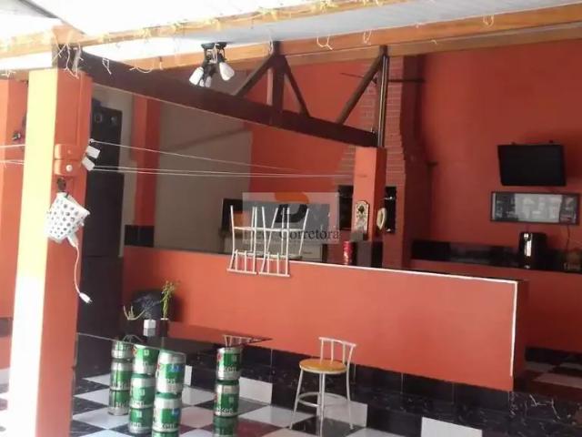 Casa / Sobrado em Condomínio para Venda em Diadema/SP Centro 3 Quartos