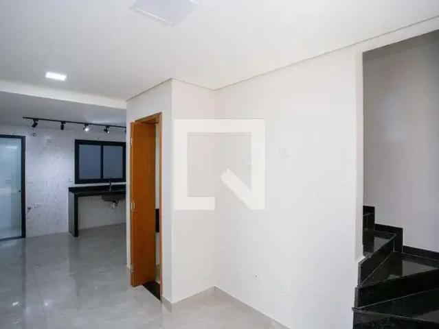 Casa / Sobrado em Condomínio para Venda em Diadema/SP Centro 2 Quartos