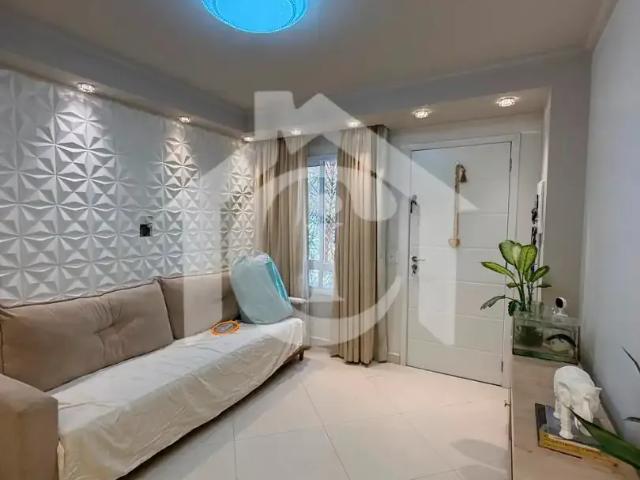 Casa / Sobrado em Condomínio para Venda em Diadema/SP Centro 2 Quartos