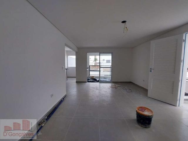 Casa / Sobrado em Condomínio para Venda em Diadema/SP Centro 2 Quartos
