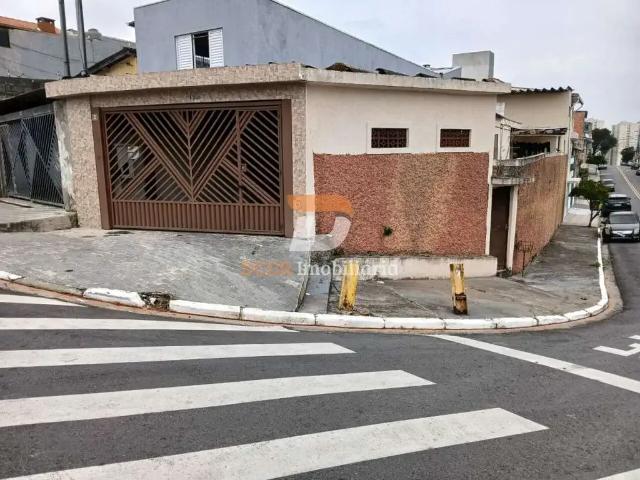 Casa / Sobrado em Condomínio para Venda em Diadema/SP Centro 4 Quartos