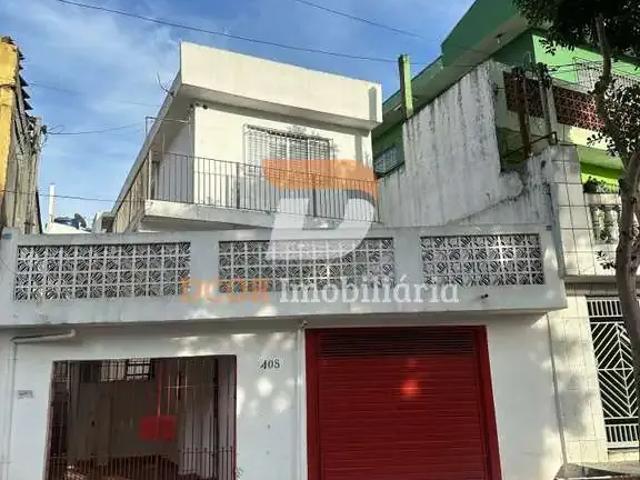 Casa / Sobrado em Condomínio para Venda em Diadema/SP Centro 5 Quartos