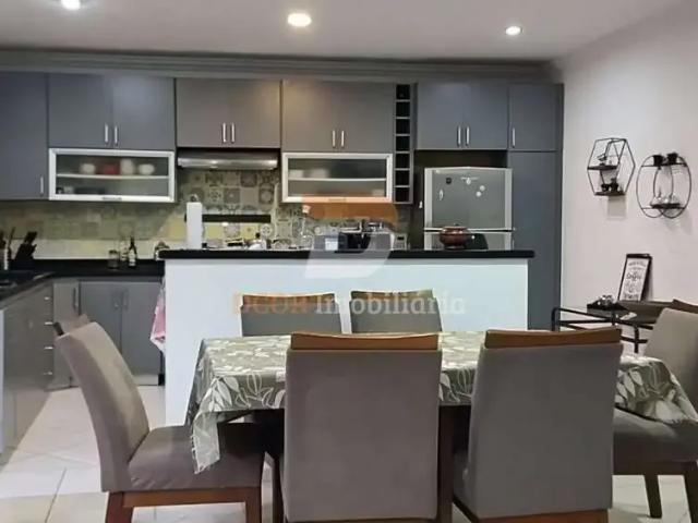 Casa / Sobrado em Condomínio para Venda em Diadema/SP Conceição 4 Quartos