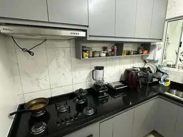 Casa / Sobrado em Condomínio para Venda em Diadema/SP Conceição 2 Quartos