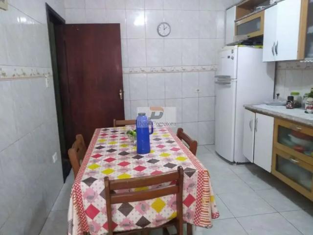 Casa / Sobrado em Condomínio para Venda em Diadema/SP Conceição 3 Quartos