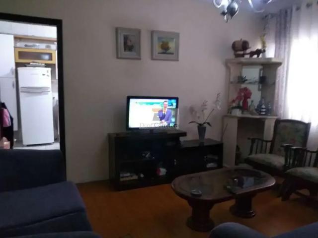 Casa / Sobrado em Condomínio para Venda em Diadema/SP Conceição 3 Quartos
