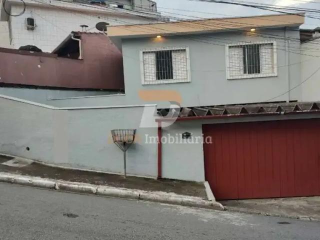Casa / Sobrado em Condomínio para Venda em Diadema/SP Conceição 3 Quartos
