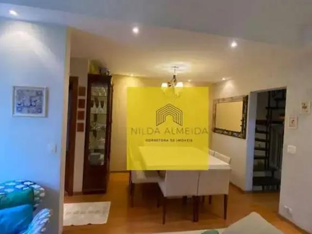 Casa / Sobrado em Condomínio para Venda em Diadema/SP Conceição 3 Quartos
