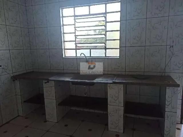 Casa / Sobrado em Condomínio para Venda em Diadema/SP Eldorado 5 Quartos