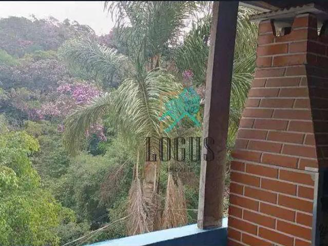 Casa / Sobrado em Condomínio para Venda em Diadema/SP Eldorado 3 Quartos