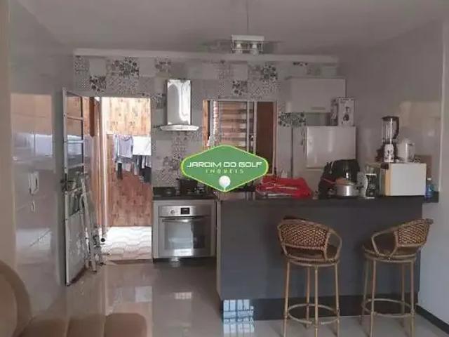 Casa / Sobrado em Condomínio para Venda em Diadema/SP Parque Sete de Setembro 2 Quartos