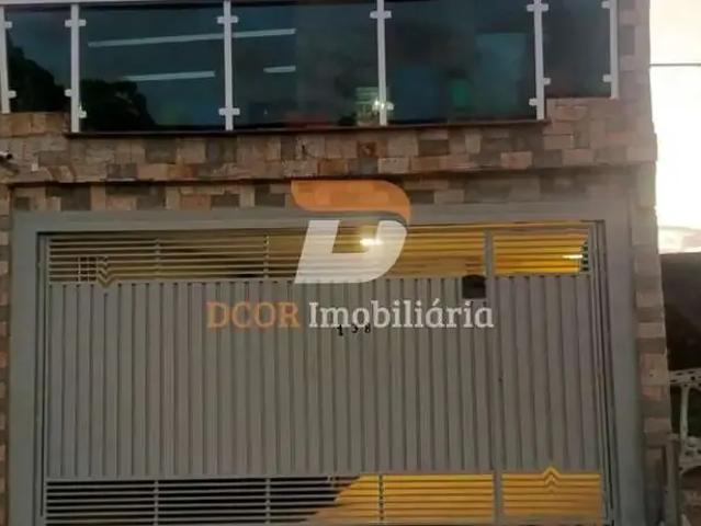 Casa / Sobrado em Condomínio para Venda em Diadema/SP Serraria 3 Quartos