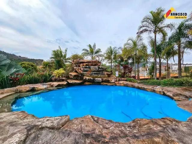 Casa / Sobrado em Condomínio para Venda em Divinópolis/MG Área Rural de Divinópolis