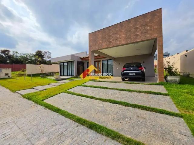 Casa / Sobrado em Condomínio para Venda em Divinópolis/MG João Antônio Gonçalves 4 Quartos