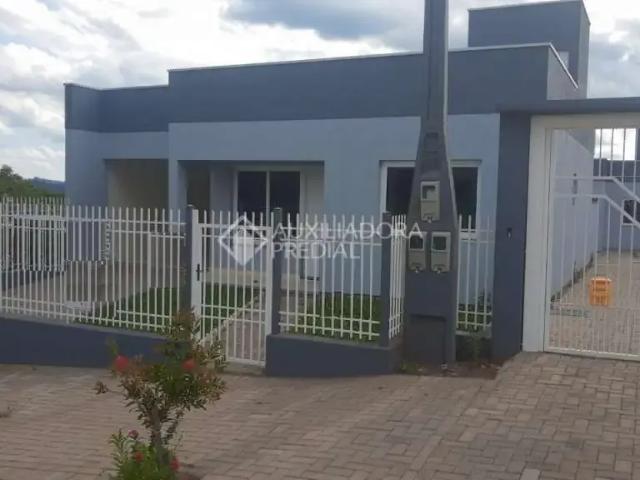Casa / Sobrado em Condomínio para Venda em Dois Irmãos/RS Bela Vista 2 Quartos