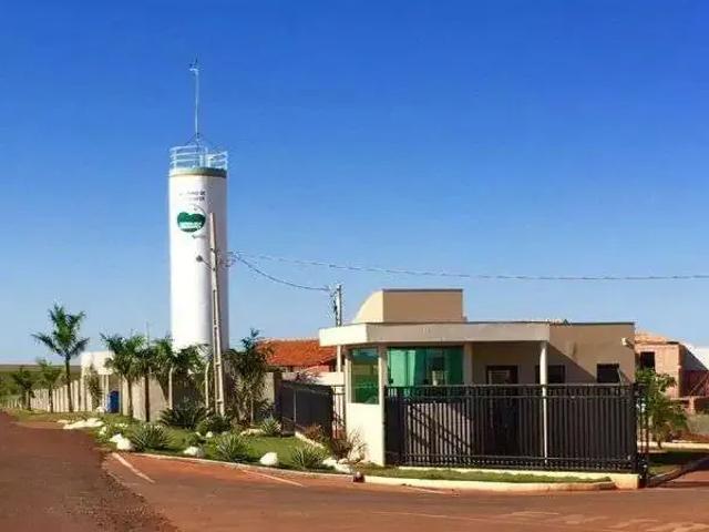 Casa / Sobrado em Condomínio para Venda em Doutor Camargo/PR Zona Rural 1 Quartos