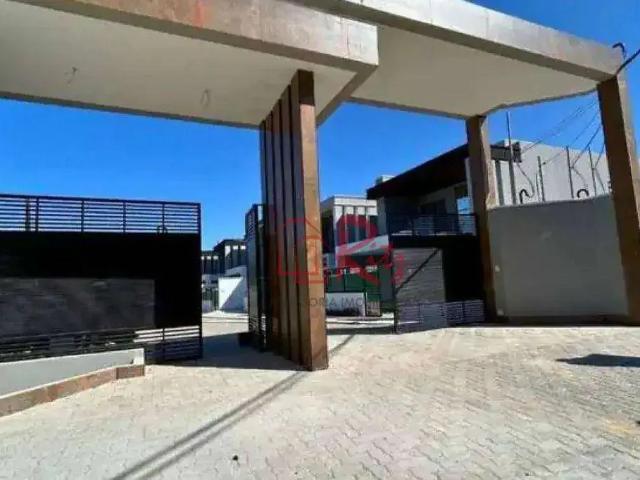 Casa / Sobrado em Condomínio para Venda em Eusébio/CE Tamatanduba 4 Quartos