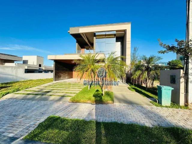 Casa / Sobrado em Condomínio para Venda em Eusébio/CE Tamatanduba 4 Quartos