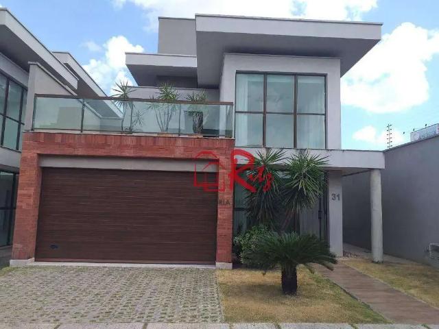 Casa / Sobrado em Condomínio para Venda em Eusébio/CE Tamatanduba 3 Quartos