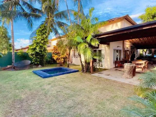 Casa / Sobrado em Condomínio para Venda em Eusébio/CE Tamatanduba 3 Quartos