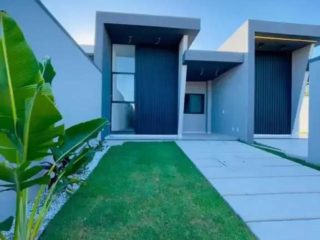 Casa / Sobrado em Condomínio para Venda em Eusébio/CE Timbu 3 Quartos