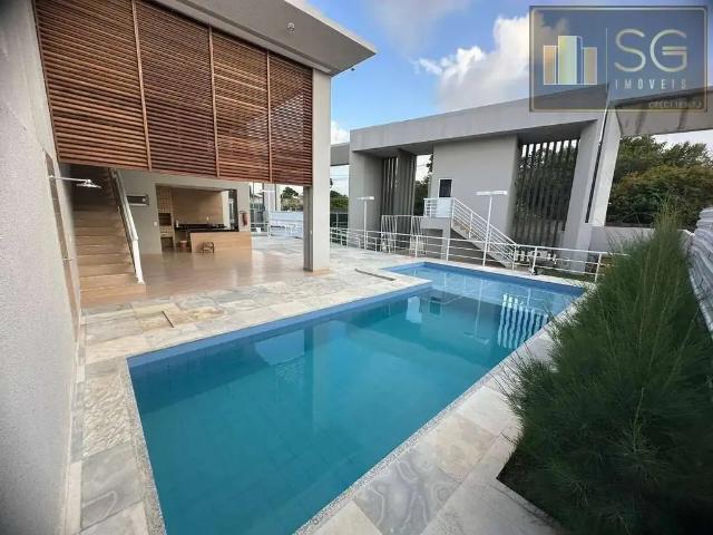 Casa / Sobrado em Condomínio para Venda em Eusébio/CE Urucunema 3 Quartos