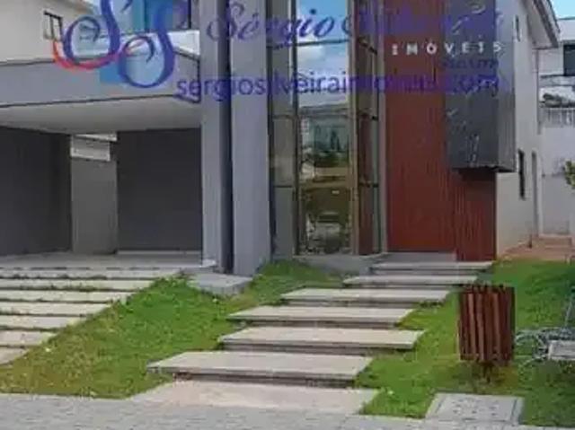 Casa / Sobrado em Condomínio para Venda em Eusébio/CE Urucunema 4 Quartos