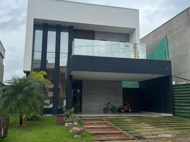 Casa / Sobrado em Condomínio para Venda em Eusébio/CE Urucunema 4 Quartos