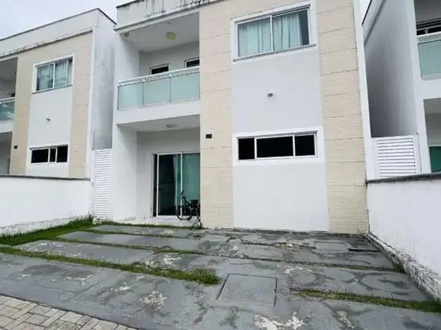 Casa / Sobrado em Condomínio para Venda em Eusébio/CE Amador 3 Quartos