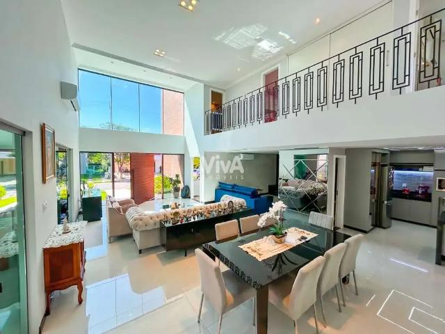 Casa / Sobrado em Condomínio para Venda em Eusébio/CE Cararu 3 Quartos