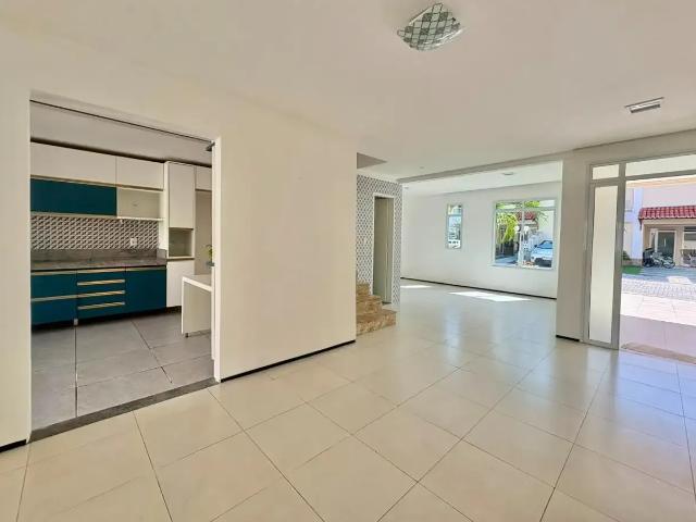 Casa / Sobrado em Condomínio para Venda em Eusébio/CE Centro 3 Quartos