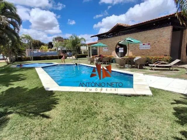 Casa / Sobrado em Condomínio para Venda em Eusébio/CE Centro 3 Quartos