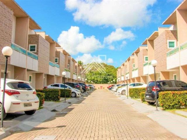 Casa / Sobrado em Condomínio para Venda em Eusébio/CE Centro 2 Quartos