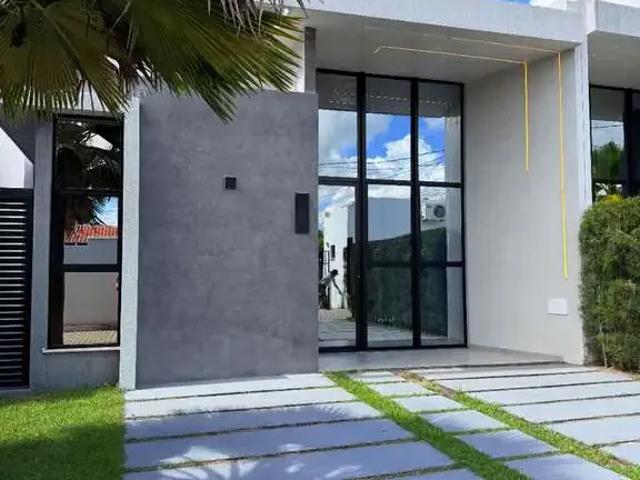 Casa / Sobrado em Condomínio para Venda em Eusébio/CE Centro