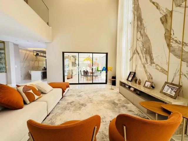 Casa / Sobrado em Condomínio para Venda em Eusébio/CE Centro 4 Quartos