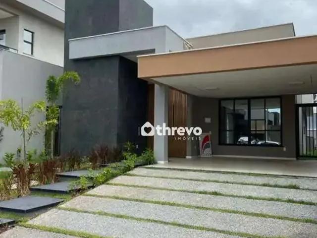 Casa / Sobrado em Condomínio para Venda em Eusébio/CE Cidade Alpha 3 Quartos