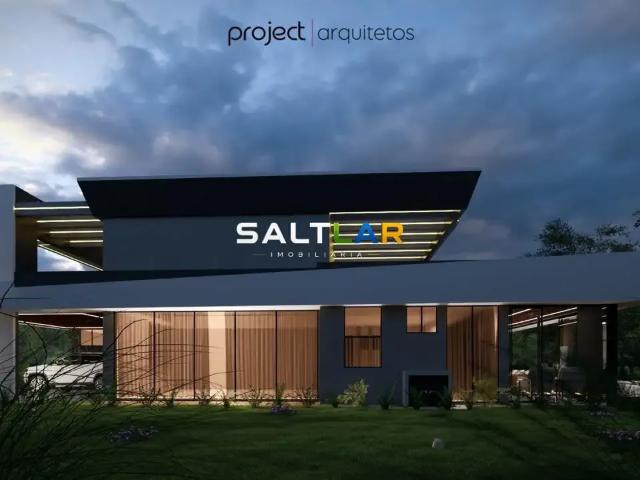 Casa / Sobrado em Condomínio para Venda em Eusébio/CE Cidade Alpha 4 Quartos