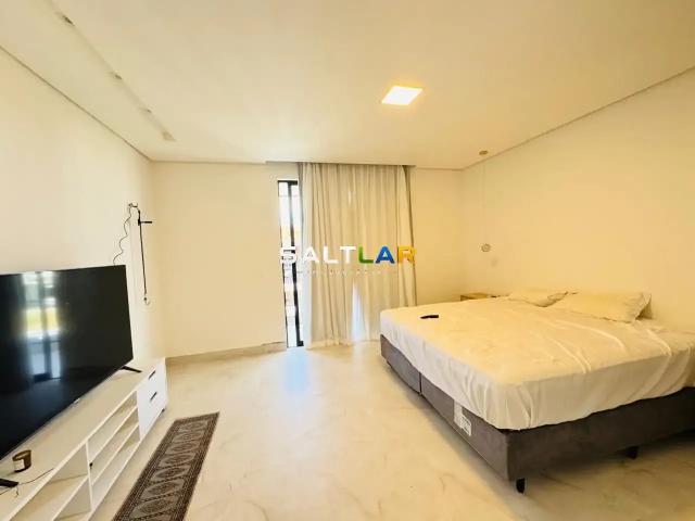 Casa / Sobrado em Condomínio para Venda em Eusébio/CE Cidade Alpha 4 Quartos