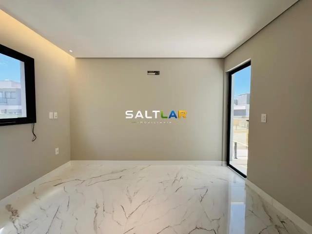 Casa / Sobrado em Condomínio para Venda em Eusébio/CE Cidade Alpha 4 Quartos